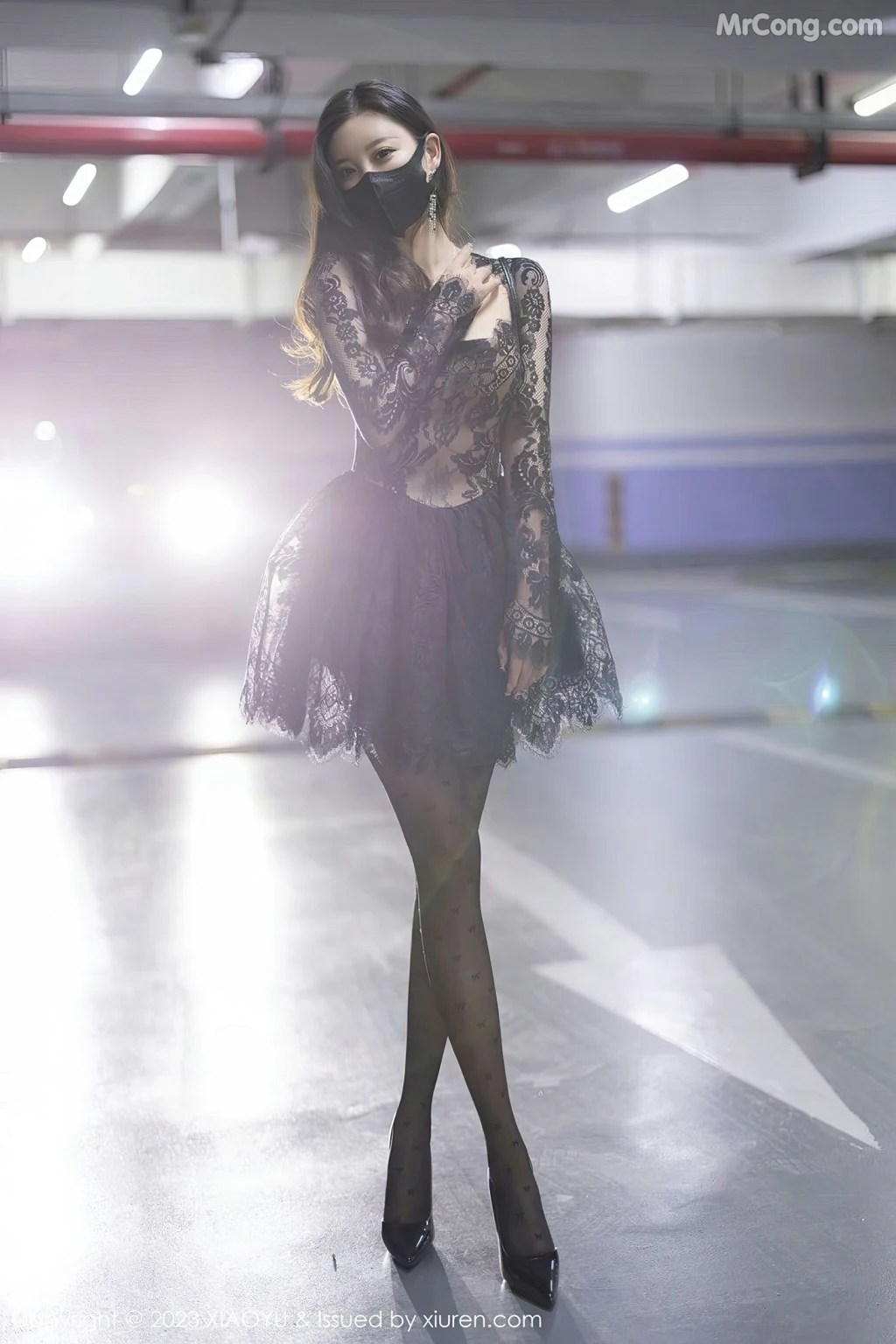 XiaoYu Vol.988: Yang Chen Chen (杨晨晨Yome) (93 Update) – Celeb Jihad ...