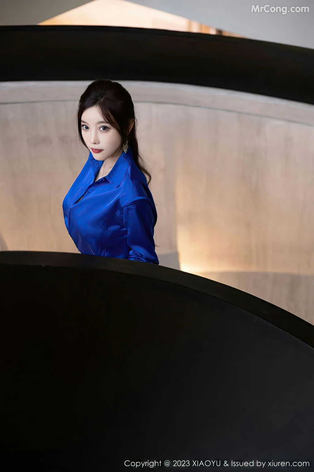 XiaoYu Vol.1018: Yang Chen Chen (杨晨晨Yome) (92 Update) – Celeb Jihad ...