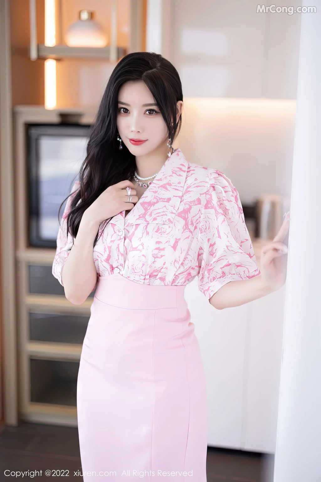 XIUREN No.5927: Yang Chen Chen (杨晨晨Yome) (88 Update) – Celeb Jihad ...