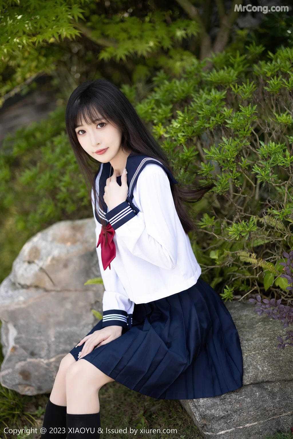 XiaoYu Vol.1045: Lin Xing Lan (林星阑) (97 Update) – Celeb Jihad ...