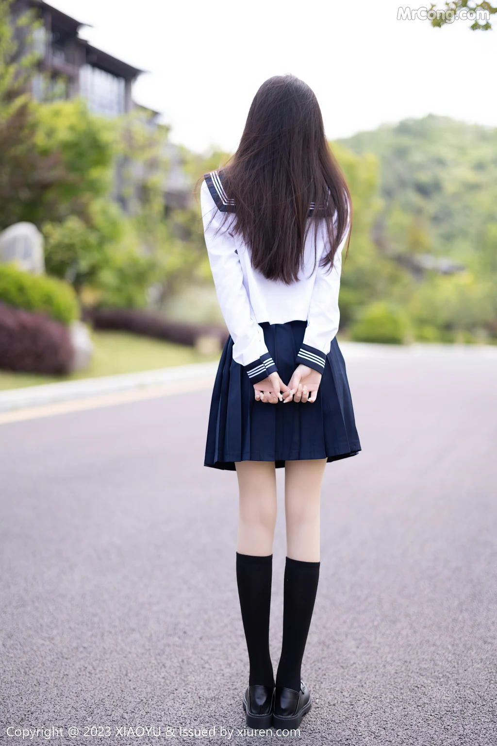 XiaoYu Vol.1045: Lin Xing Lan (林星阑) (97 Update) – Celeb Jihad ...