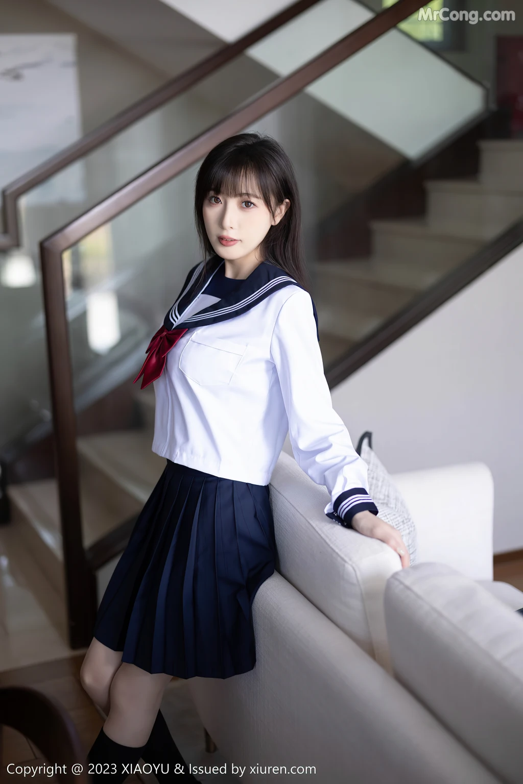 XiaoYu Vol.1045: Lin Xing Lan (林星阑) (97 Update) – Celeb Jihad ...