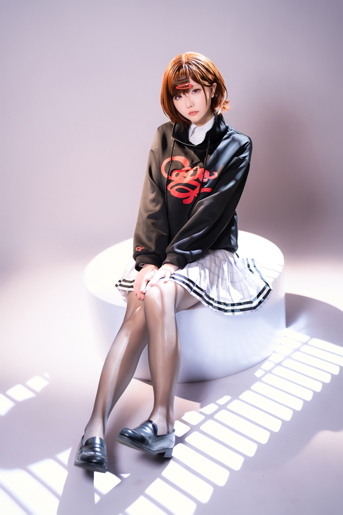 Hoshilily 星之迟迟 – Madoka Higuchi (Set Cosplay Leaked) – Celeb Jihad ...
