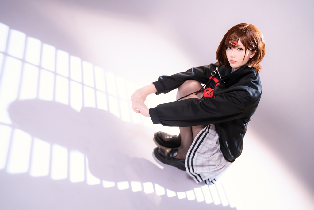 Hoshilily 星之迟迟 – Madoka Higuchi (Set Cosplay Leaked) – Celeb Jihad ...